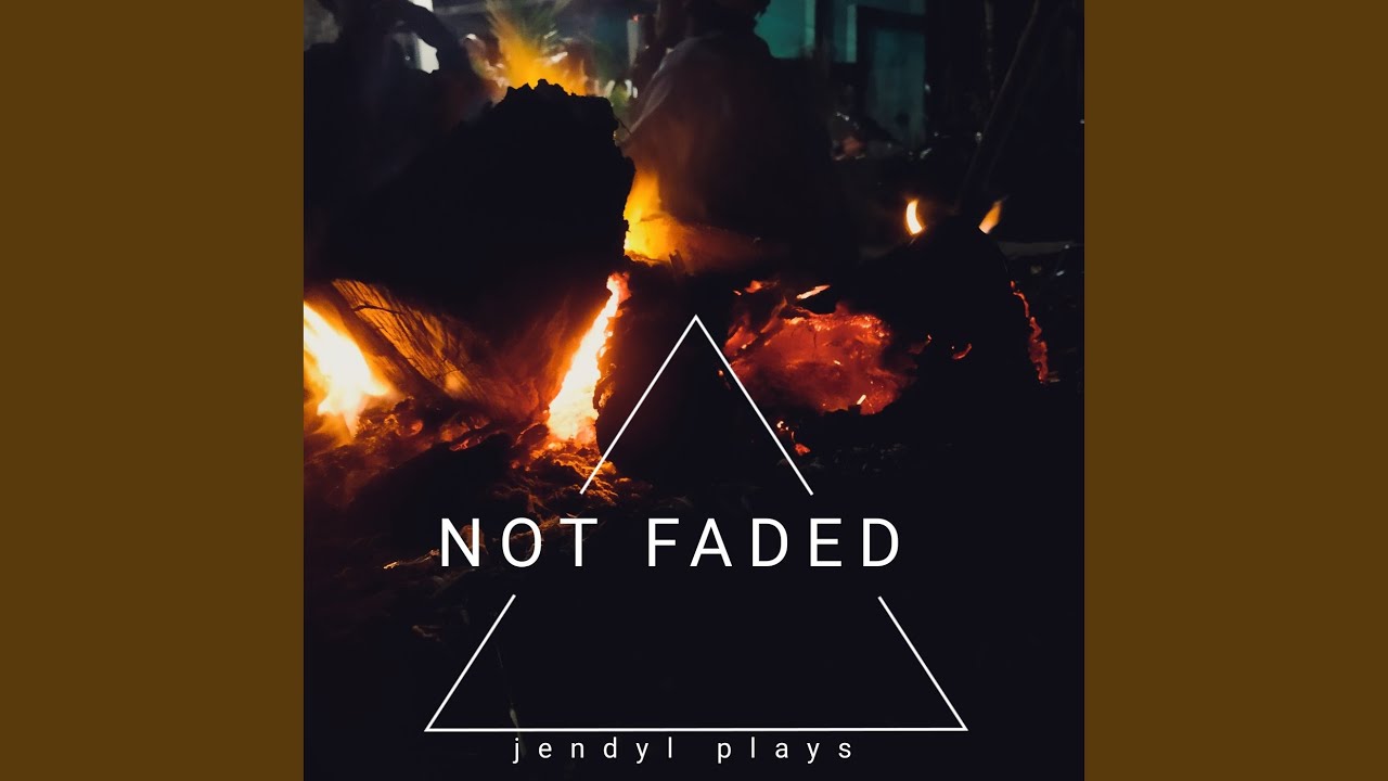 Not Faded - YouTube