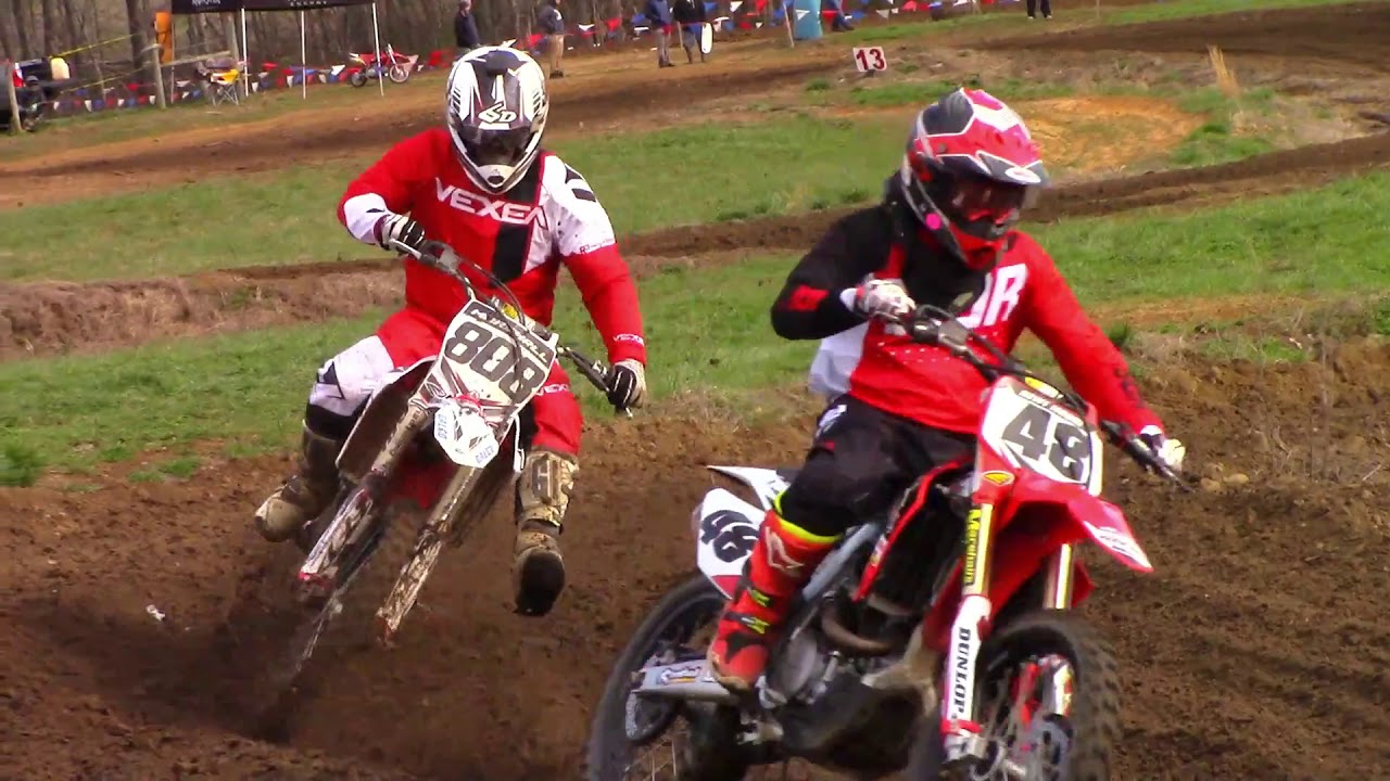 Fast Farms MX - Mid East Qualifier '18 - YouTube