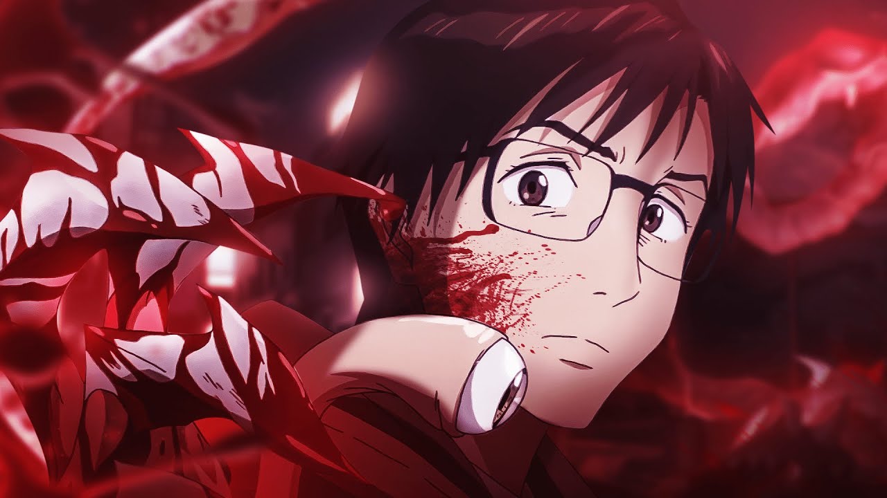 SALIVA GREY - SOUL SO BLANK (Prod. FALLEN) - YouTube