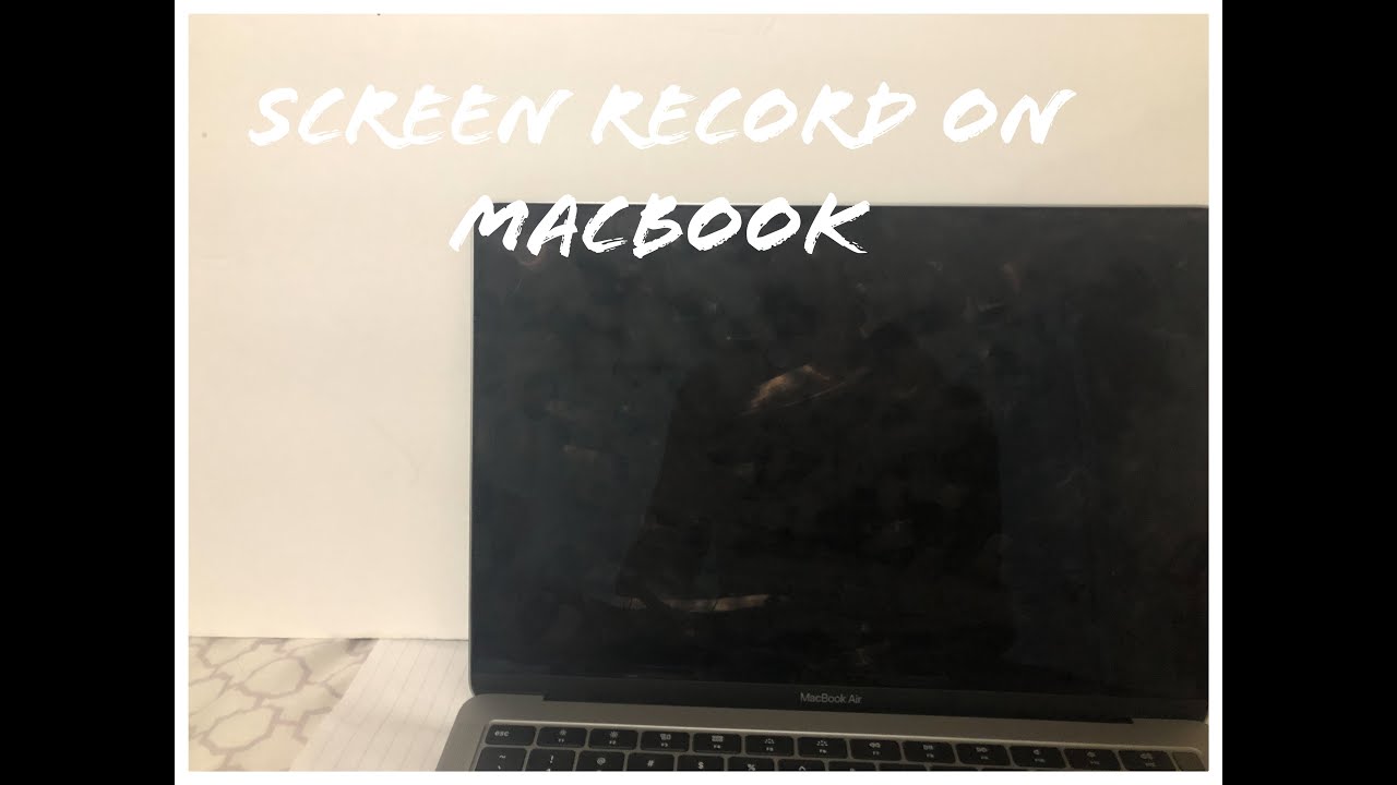 How To Screen Record On MacBook Air Pro YouTube how-to-screen-record-on-macbook-air-pro-youtube