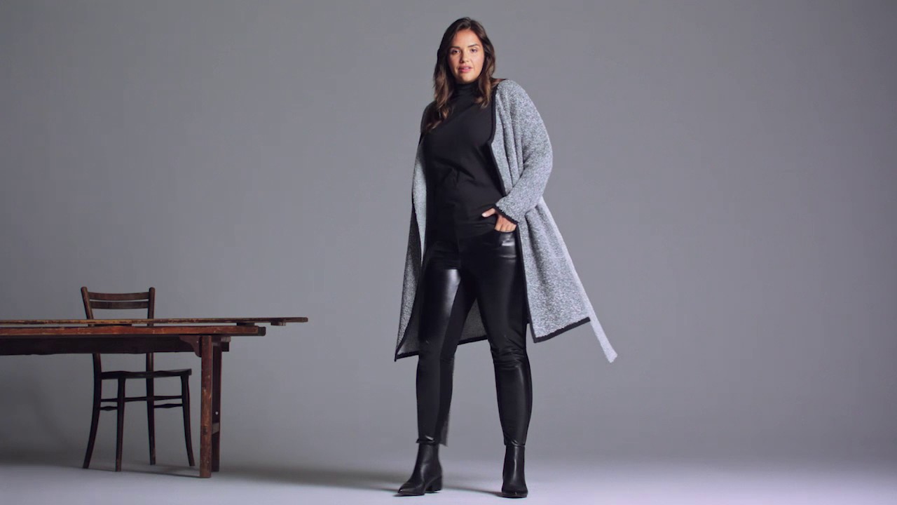 ellos X Emma Sanders TBT - YouTube