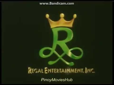 Regal Entertainment Inc 2000