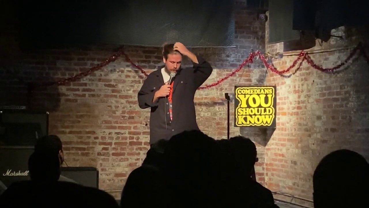 Peter Revello at CYSK - YouTube