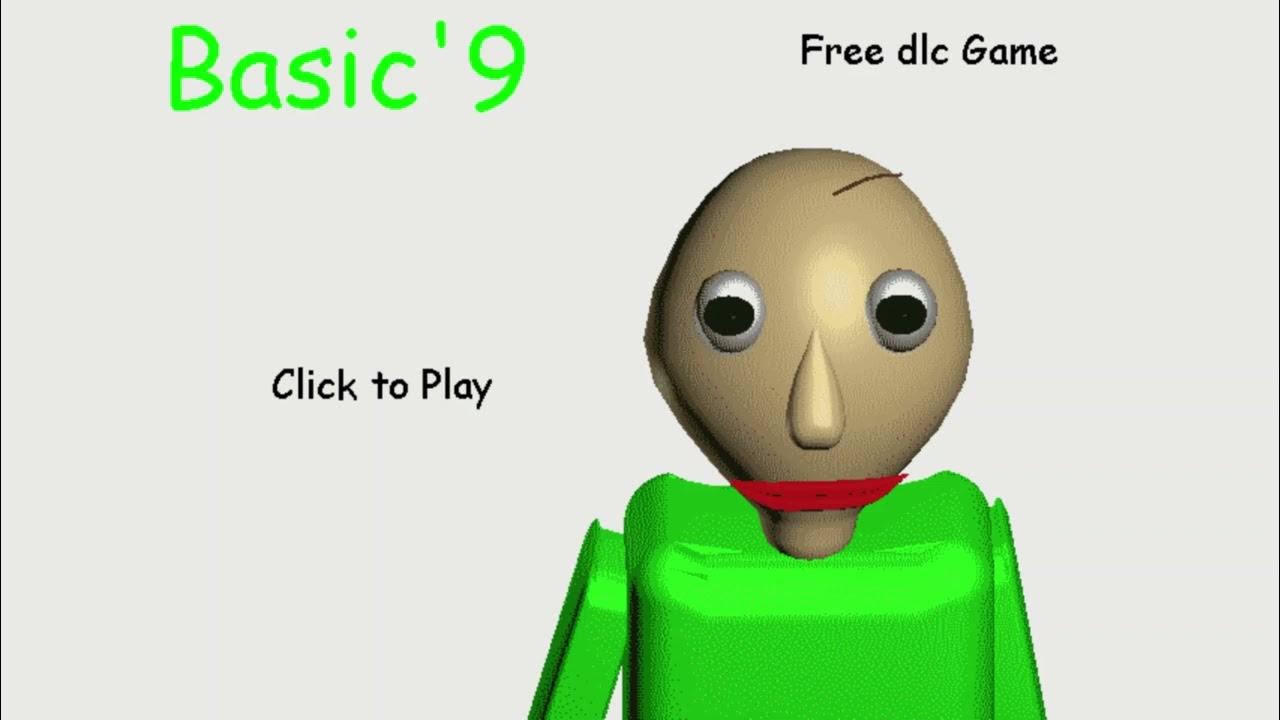 Basic'9 Soundtrack | Intro' - YouTube