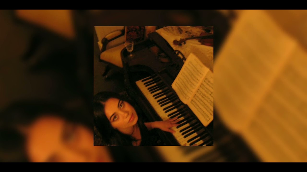 Hotel - Montell Fish - YouTube