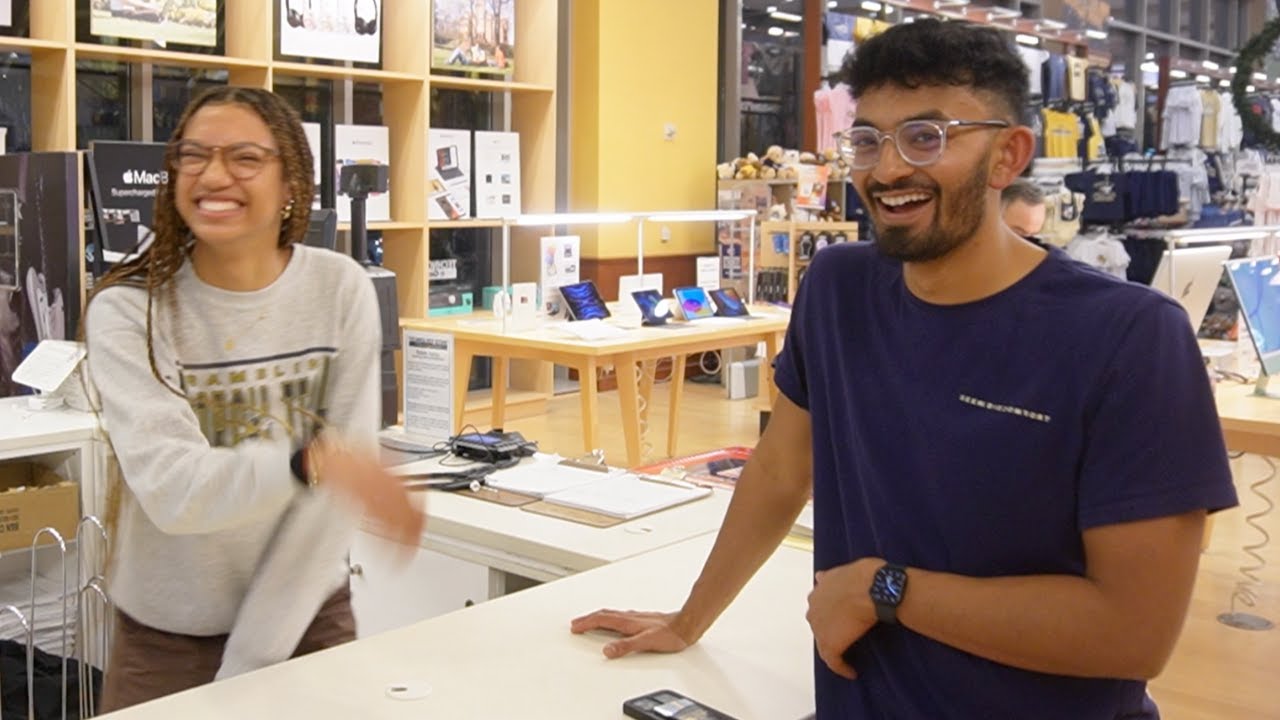 How to Make Quality Friends in College (From a College Graduate) - YouTube