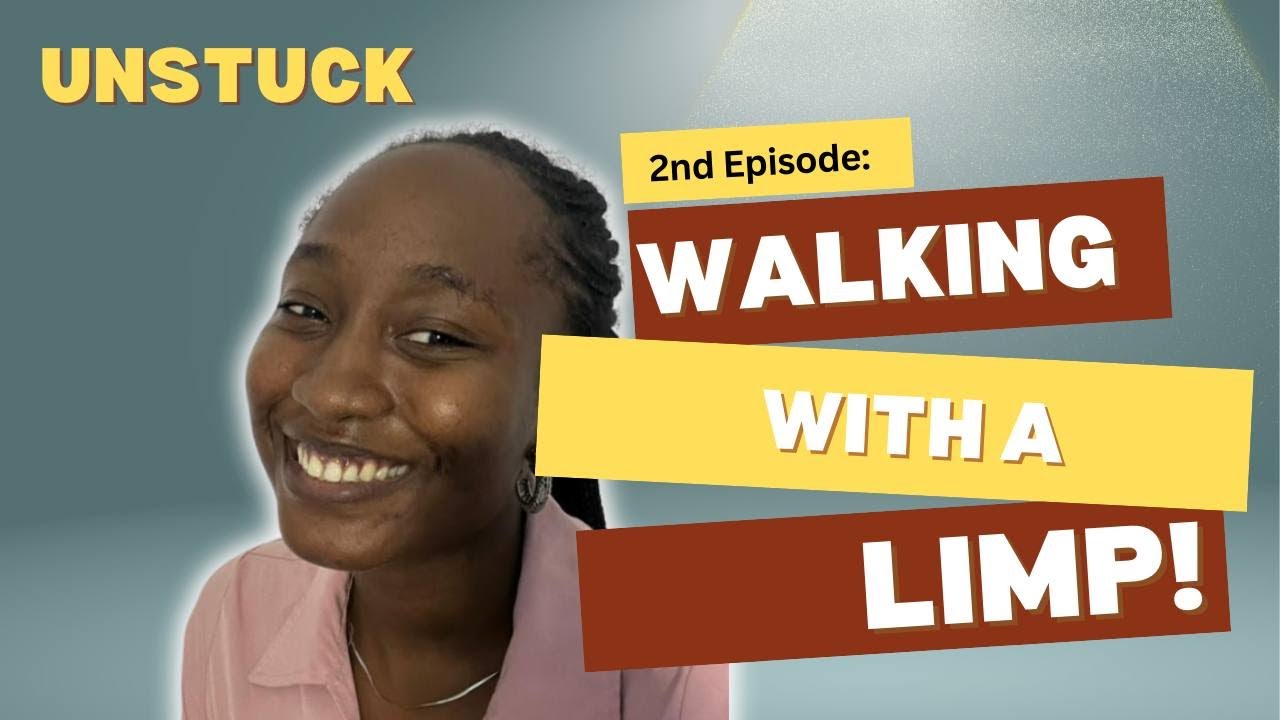 Walking With a Limp! - YouTube