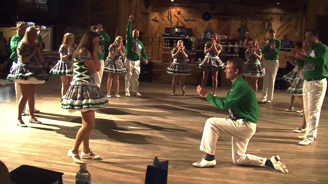 Clogging Proposal - YouTube