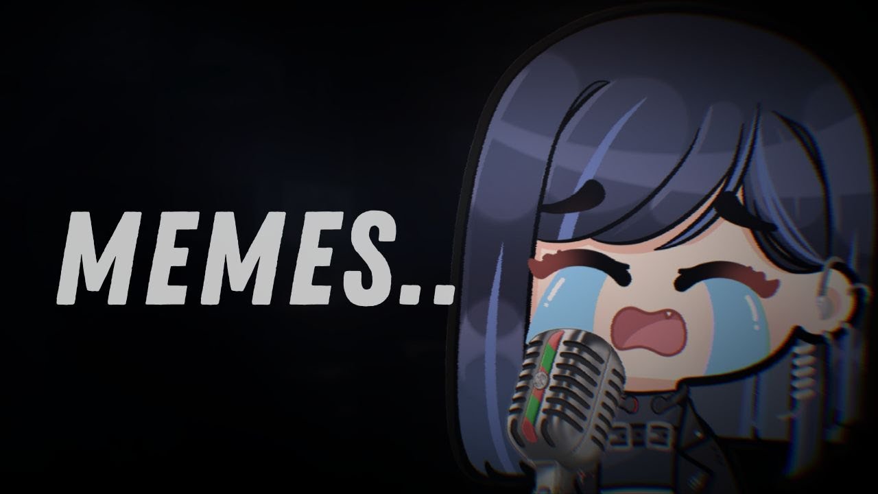 memes...【Vtuber ID】 - YouTube