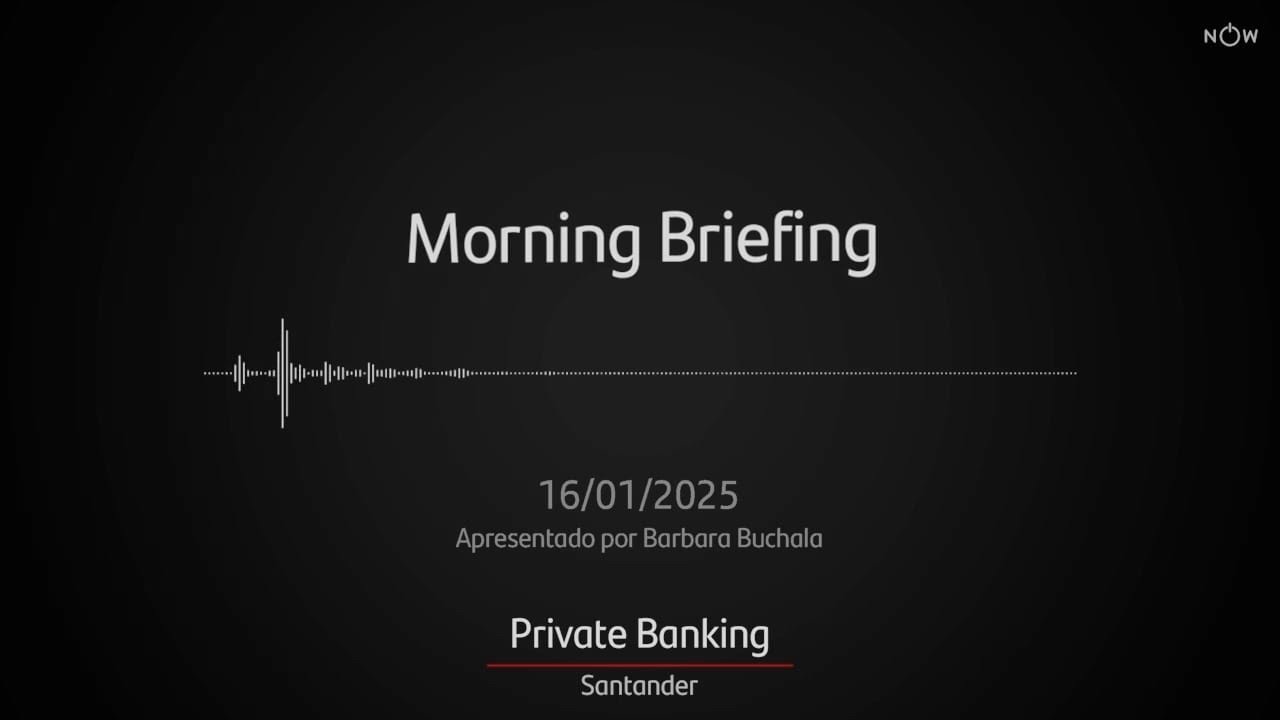 Resultado da inflação nos EUA alivia força do dólar | Morning Briefing ...