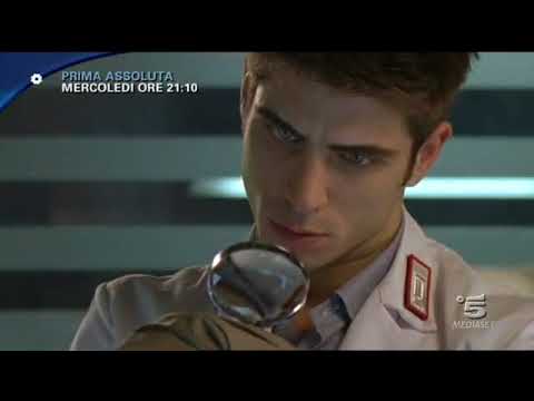 Ris Roma 3 - Promo 7* Puntata - YouTube