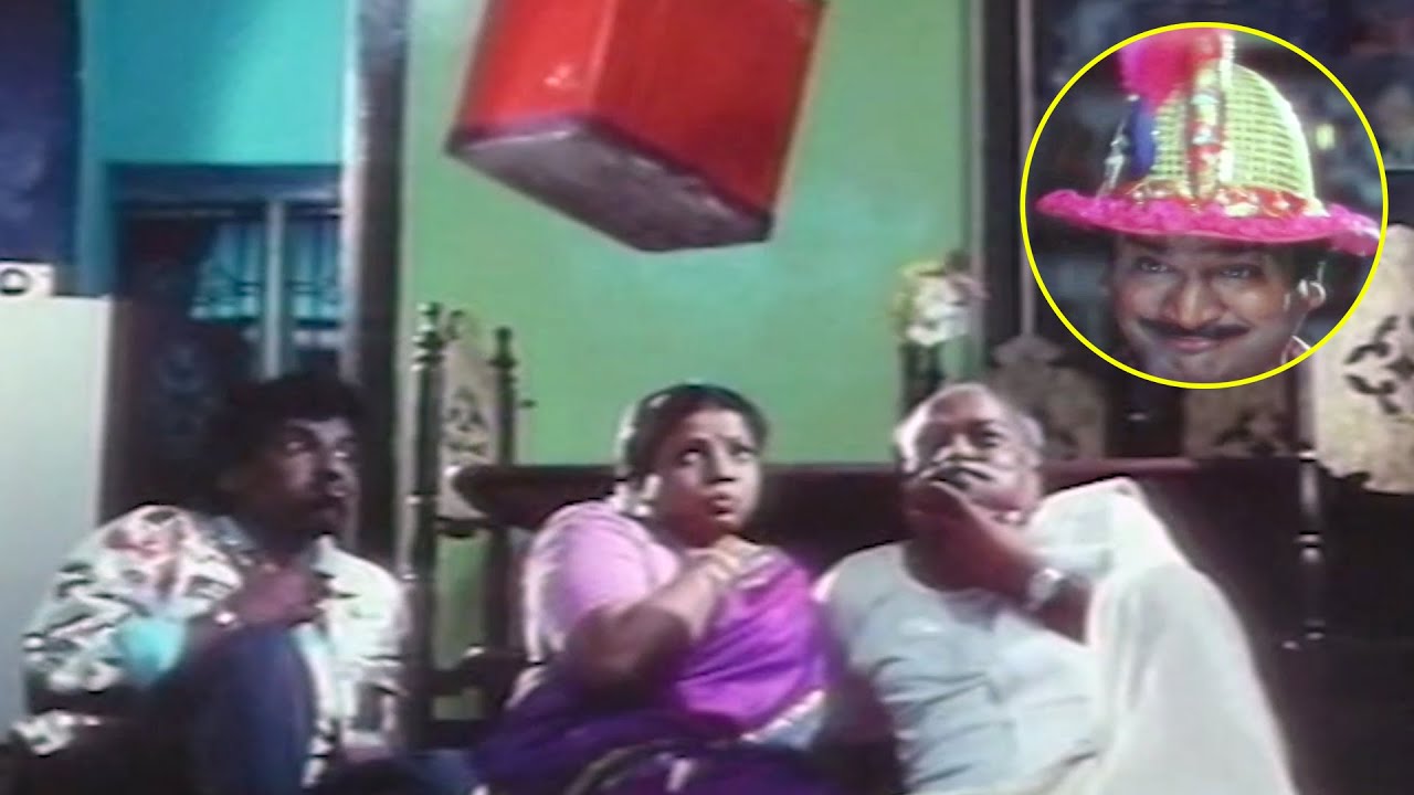 Topi Raja Sweety Roja Movie Comedy Scenes | Telugu CComedy Movies ...