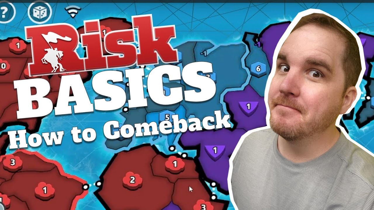 Risk Basics | How to Comeback - YouTube