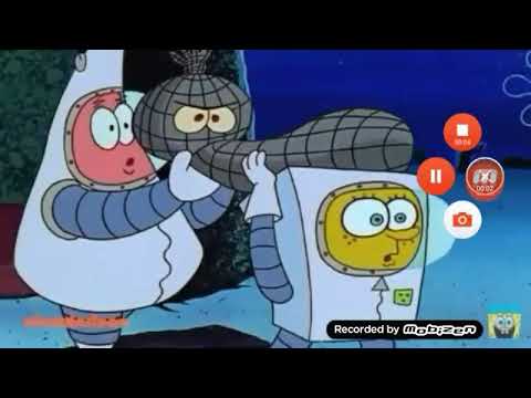 SPongeBob🚀Up - YouTube