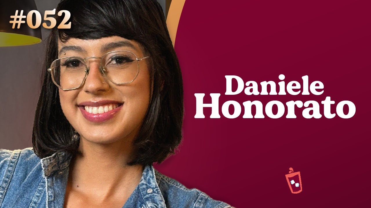 HONORATO (ASTROFÍSICA) tomando SUCO! - PODCAST #052 - YouTube