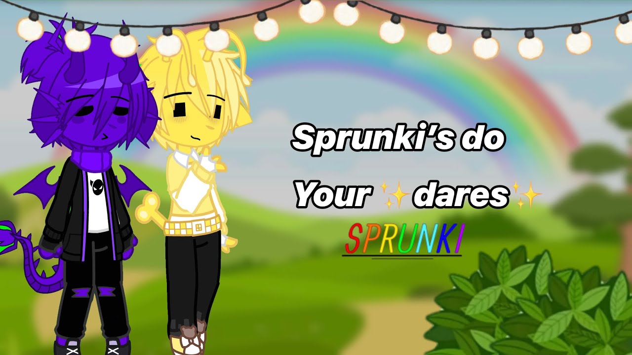 ・𝚜𝚙𝚛𝚞𝚗𝚔𝚒'𝚜 𝚍𝚘 𝚢𝚘𝚞𝚛 𝚍𝚊𝚛𝚎𝚜 ・ (𝚙𝚊𝚛𝚝 𝚘𝚗𝚎) - YouTube