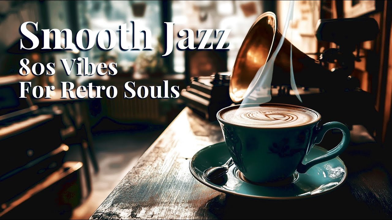 80s Smooth Jazz Collection 🎹 Timeless Playlist for Relaxation - YouTube