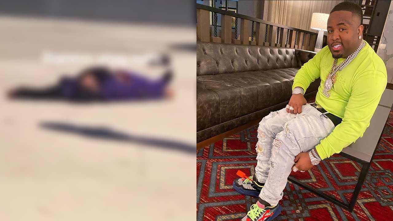 Rapper Mo3 Reportedly 🔫 & K!lled At The Age Of 28😢 - YouTube