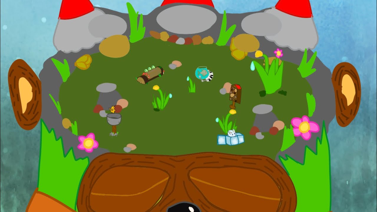 Critter Island (composer) - YouTube