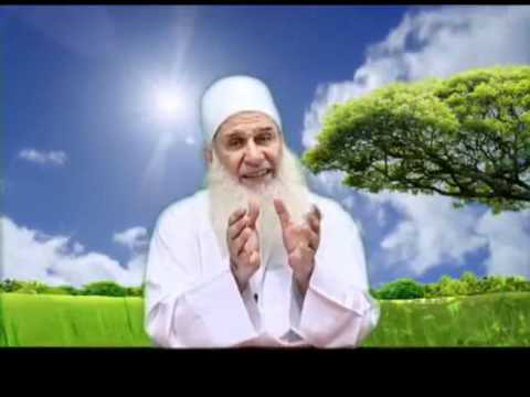 sheikh mohamed hussein yacoub (les désireux du ramadan 9) - YouTube