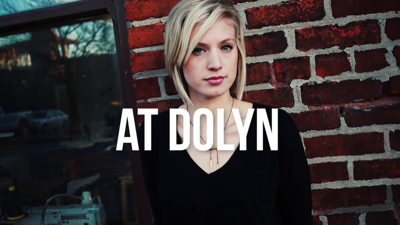 DOLYN Bags - Built to Last, Bound for Life - YouTube