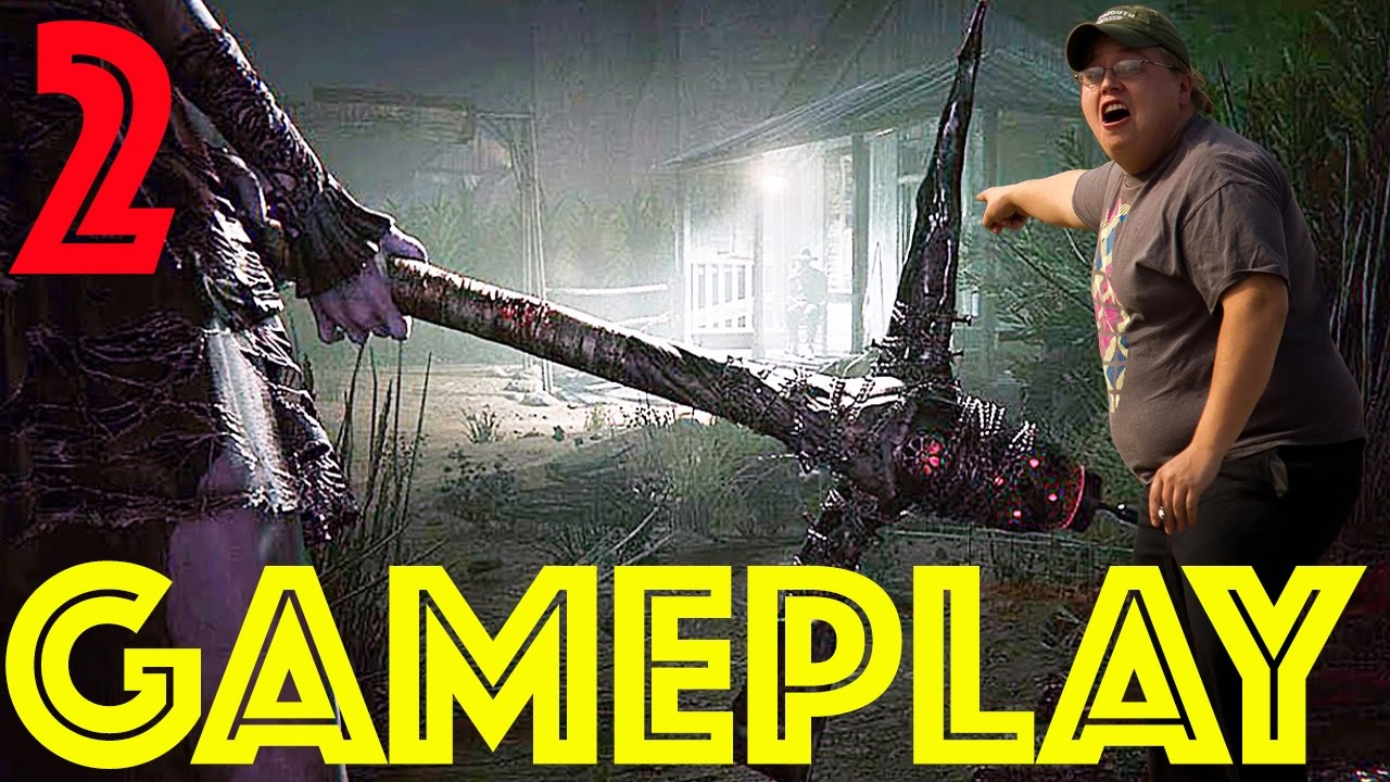 TODOS LOS DOCUMENTOS Y BATERÍAS| OUTLAST 2 GAMEPLAY - YouTube