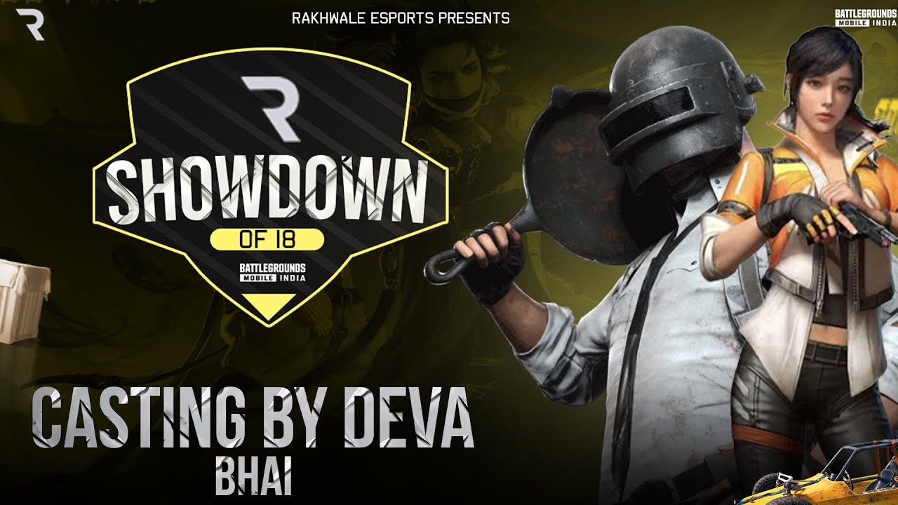 Let's See Who Will Win Today || YOUR DEVA BHAI WITH RAKHWALE ESPORTS ...