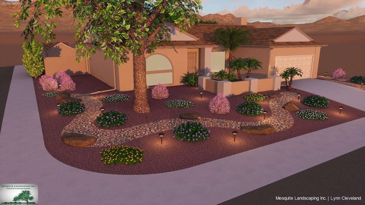 Enhancing Water Efficiency in Landscape Design: Tips to Reduce Water ...