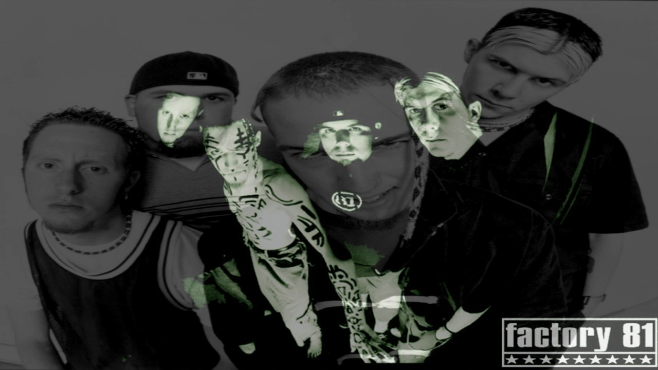 Factory 81 - Diary Of A Serial Killer - YouTube