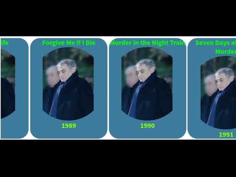 Movies list of Fakhraddin Manafov From 1982 to 2016