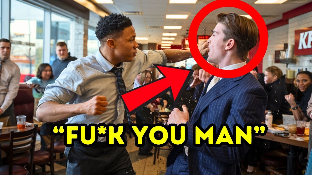 Customer Faces Unbelievable Treatment at KFC – You Won’t Believe What ...