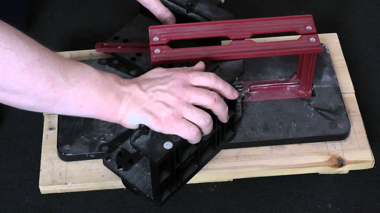 Magic Mitre Review - YouTube