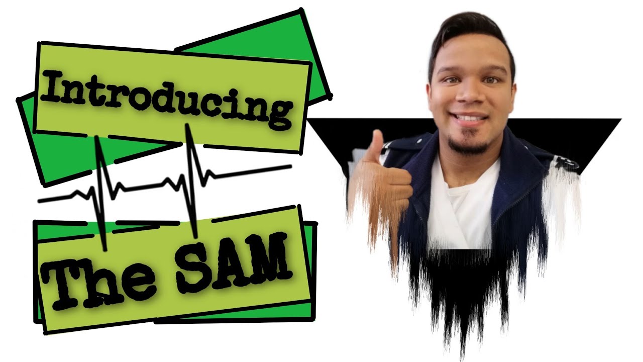 Introducing the SAM - YouTube