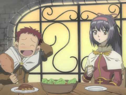 Ragnarok O Anime Episódio 01 Dublado - YouTube