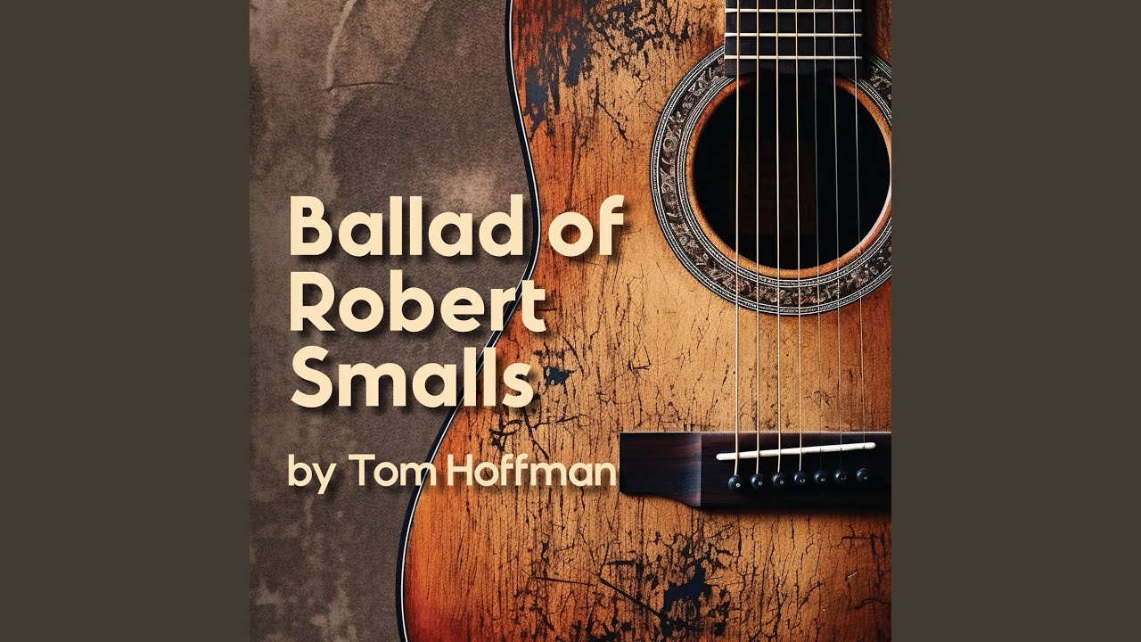 The Ballad of Robert Smalls - YouTube