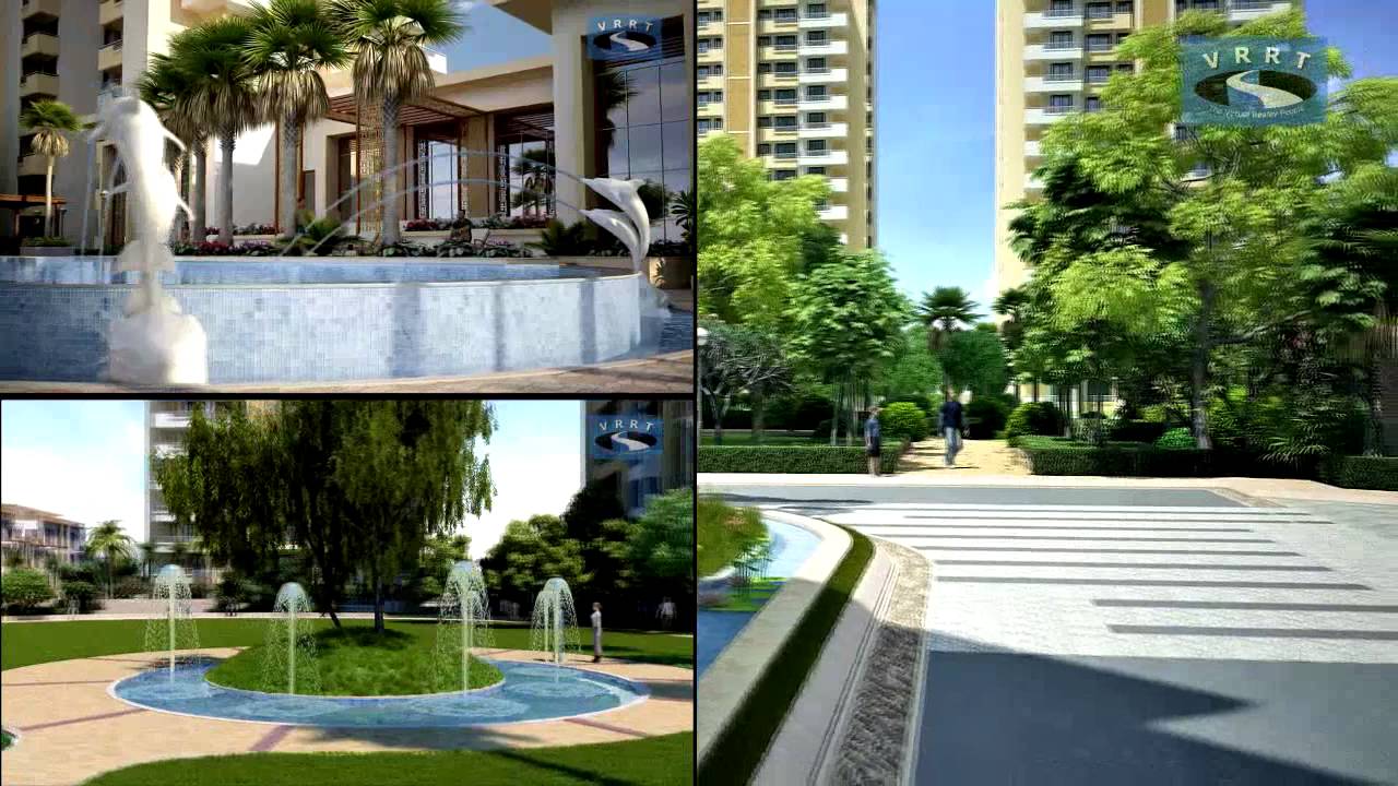 VRRT Showreel 2012 - YouTube