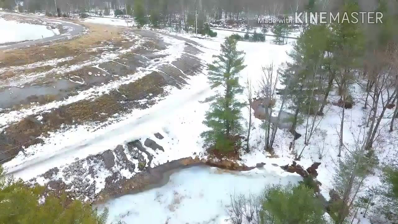 Near Nephton - YouTube