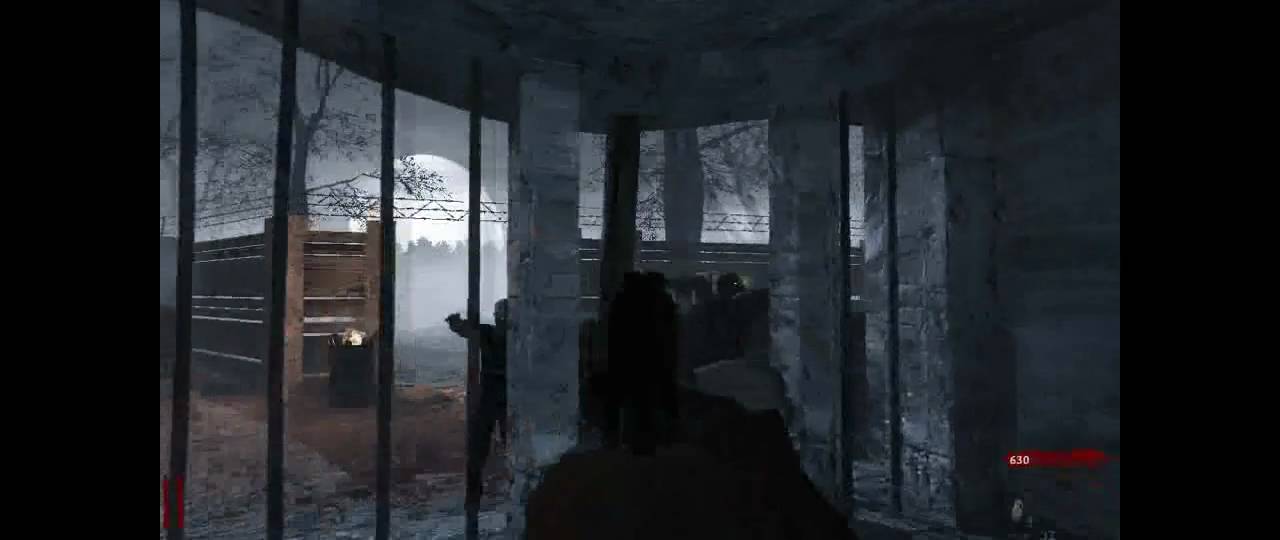 CoD:WaW PC Zombies Max Settings - YouTube