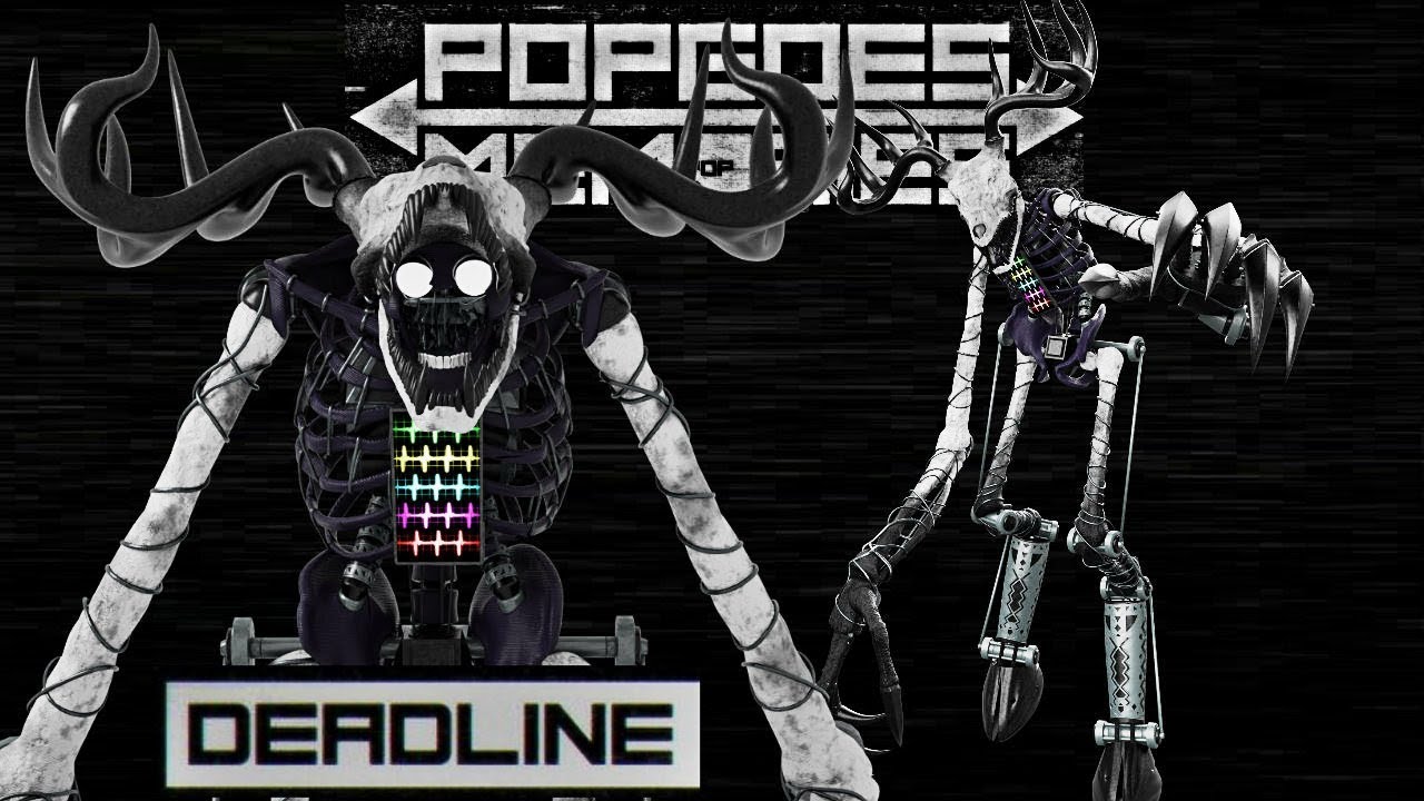 DEADLINE / Origen, Historia y Curiosidades / Popgoes Memories #15 - YouTube
