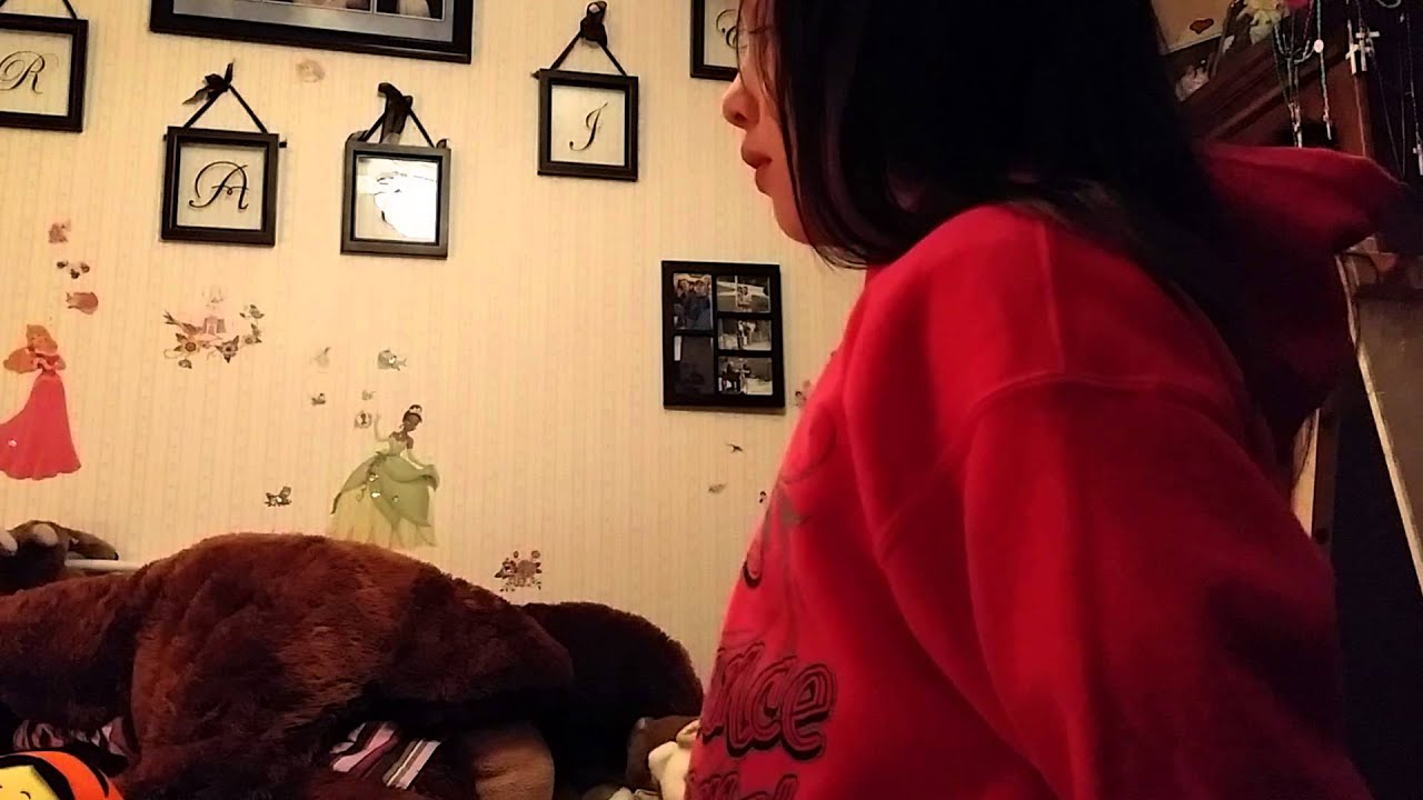 Jan 13 2014 Daddy Daughter Talk Time Youtube