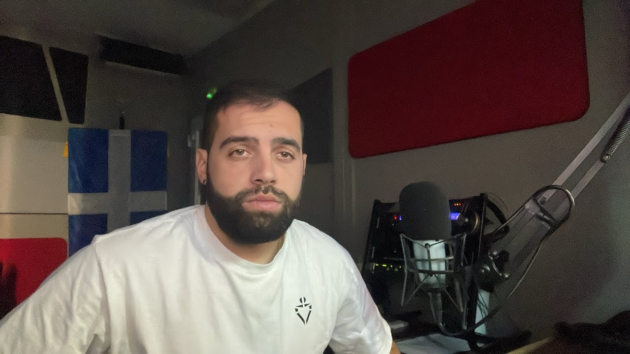 ΣΕΡΕΤΗΣ ΓΡΗΓΟΡΗΣ - ΚΟΝΤΡΑ ΣΤΟ ΣΥΣΤΗΜΑ - FOCUS FM 103.6 (22/11/2024 ...