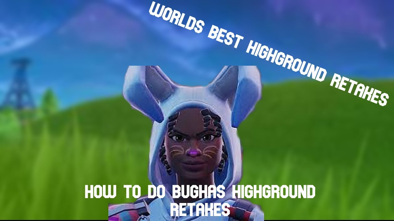 Bugha Build Guide (Build Like Bugha) | Highground Retakes On Crack | Worlds Best Highground ...