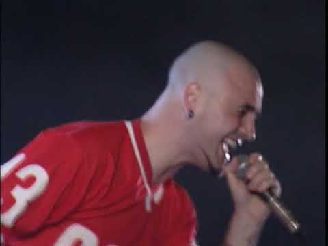 Inadaptats - Cremem les nostres naus (Vilafranca del Penedès, 2005)