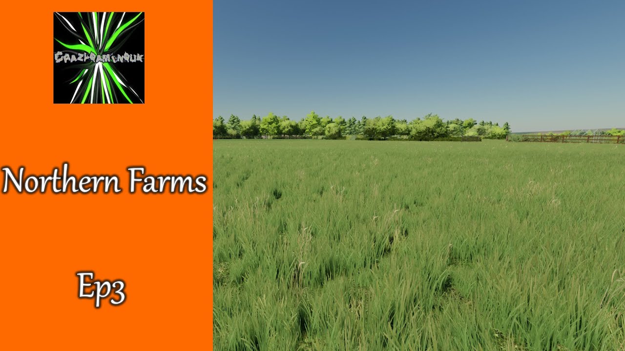 Northern Farms Ep3 - YouTube