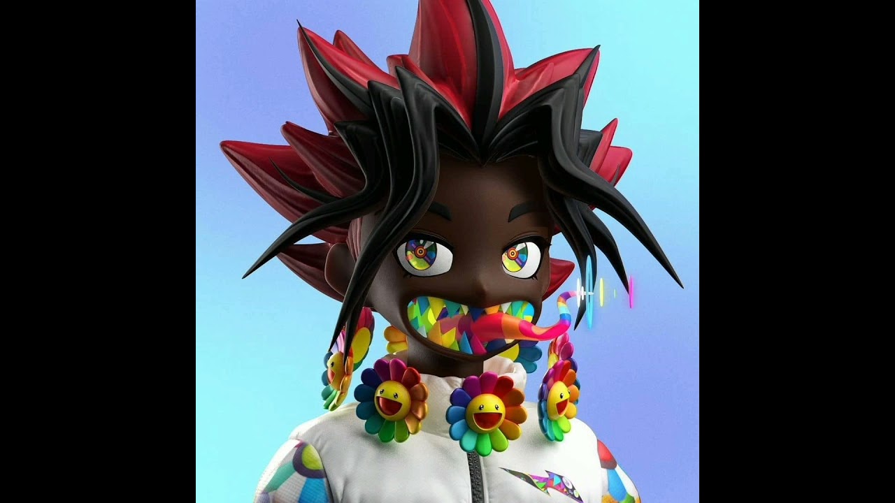 MAGUKA - ANXIETY(Prod. cursed) - YouTube