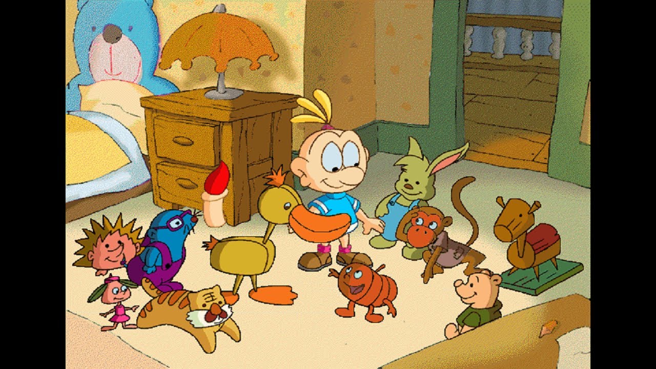 Mini-Curry:The Ultimcte Outdoor Safety Guide EP.2 - YouTube