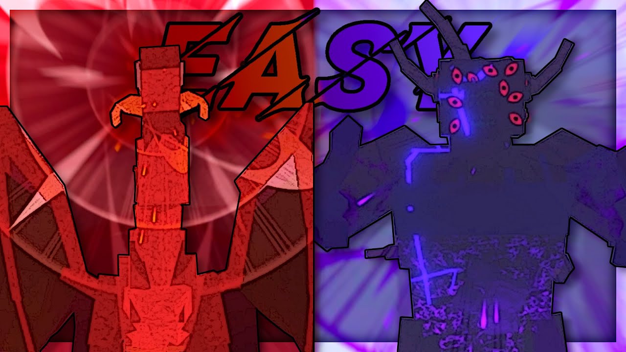 How To Solo Yar'Thul & Thorian EASILY!! | Arcane Lineage - YouTube