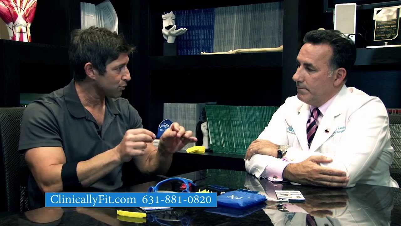 A conversation with renowned surgeon Dr. Alejandro Badia - YouTube