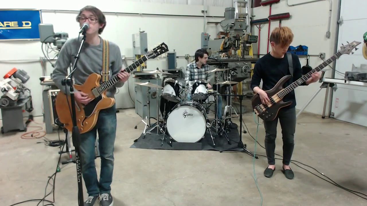 Watchfrogs LIVE 3/21/16 - YouTube
