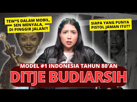 LENGKAP! KASUS PENUH KEJANGGALAN: \